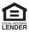 Equal Housing Lender